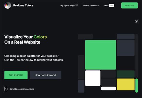 Color Palette Codepen At Brooke Bermingham Blog