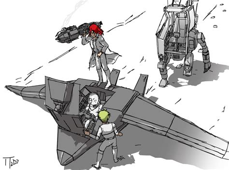 Machine By Ito2o7 On Deviantart