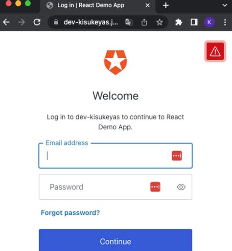 auth0での認証実装とspa react の認証方法について再確認
