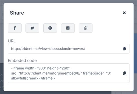 Integrate AddToAny Share Widget Issue 4054 Unacms Una GitHub