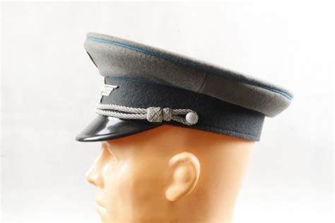 Czapka Oficerska Ddr Nva Lsk Nowa Rozm 57 Bastion69 Bastion 69 Bastion69 Pl Sklep