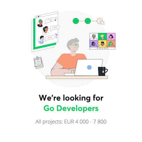 Netguru On Linkedin Nodejs And Golang