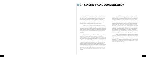 Lack Of Sexual Education Bachelor Project On Behance