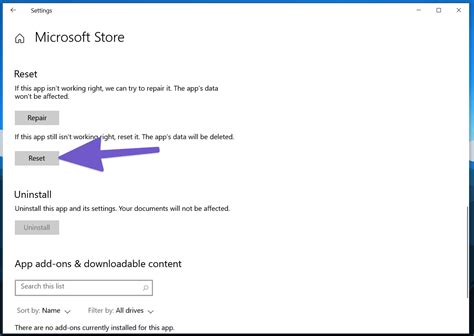 Top Ways To Fix Microsoft Store Not Opening On Windows