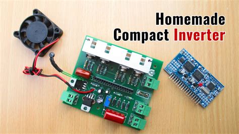 EGS002 Pure Sine Wave Inverter Electrothinks