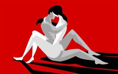 Tantric Sex Revealed