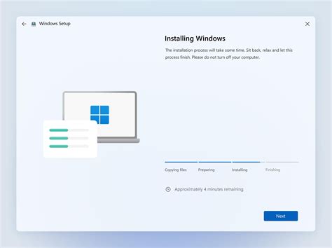 Windows 12 Setup Concept Rwindowsredesign Windows 12 Setup Concept Rwindowsredesign