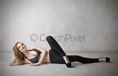 Sexy Model Stock Photo 3516229 Crushpixel
