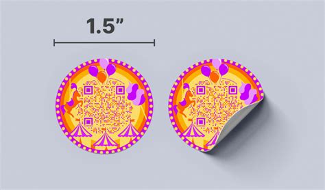 print your qr code flowcode print store updates