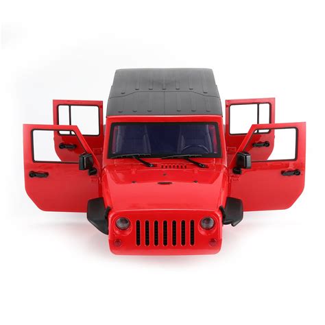 Hard Plastic Car Shell 313mm Shell Body Diy Kit For 313mm Wheelbase 1