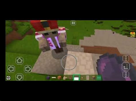 How To Spawn A Endermite YouTube