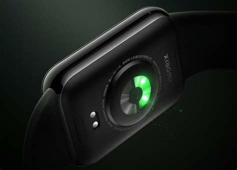 شیائومی بند 8 پرو با نمایشگر 174 اینچی معرفی شد قیمت