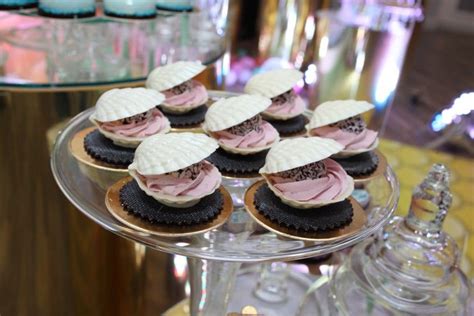 Кондитерська Кундрат Оксани - Ексклюзивні десерти | Mini cupcakes ...