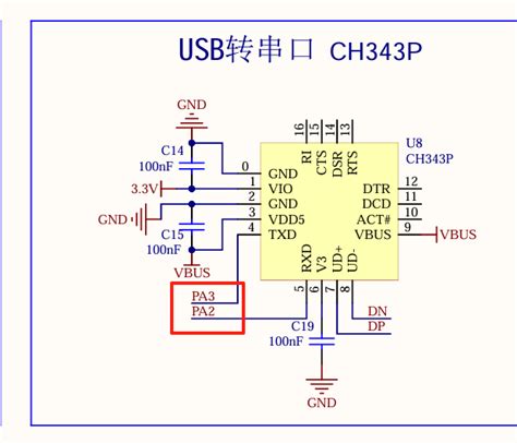 Stm32cubeide的串口重定向stm32cubeide 串口重定向 Csdn博客
