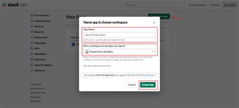 Integrate Slack With Wp Fluent Form Wordpress Form Builder Plugin