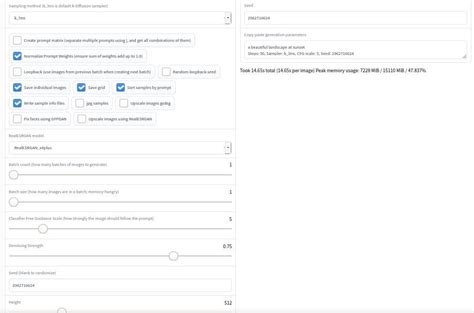 Colab Notebook Sd Hiki By Daswerq123 Has A Feature Rich Graphical