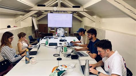 Openwashdata Data Package Hackathon Openwashdata