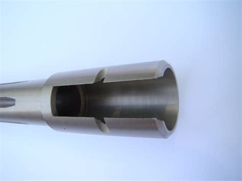 M14 Style Flash Hider Mini 14 Innovative Industries