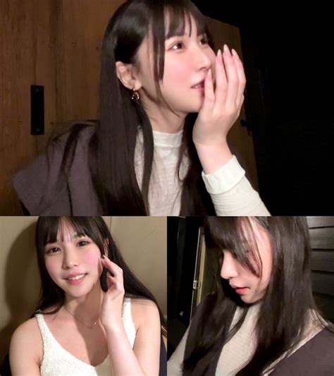 【moon Force 2nd】スレンダーなol彼女とグランピングデートして中出し性交をハメ撮り【無料av動画】