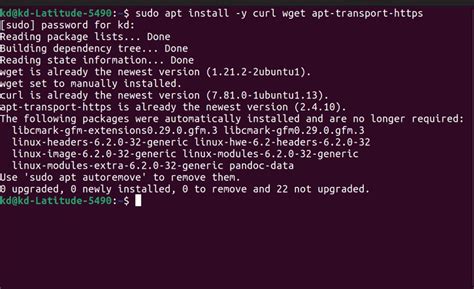 Minikube Setup On Ubuntu Latest Devopslover Minikube Setup On Ubuntu Latest Devopslover