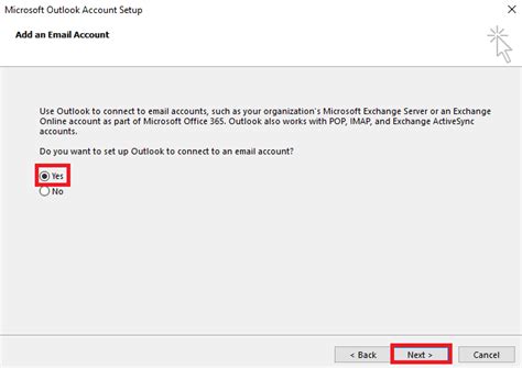 Set Up Email In Outlook 2016 For Pc With Exchange Operfmama