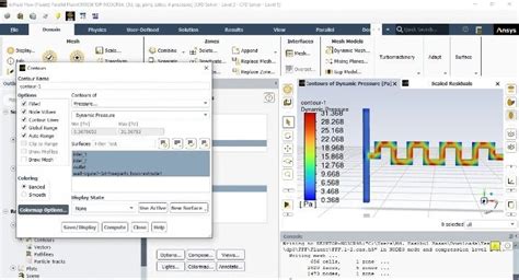 Md Hasibul Hasan Mamun On Linkedin Computationalfluiddynamics Ansys