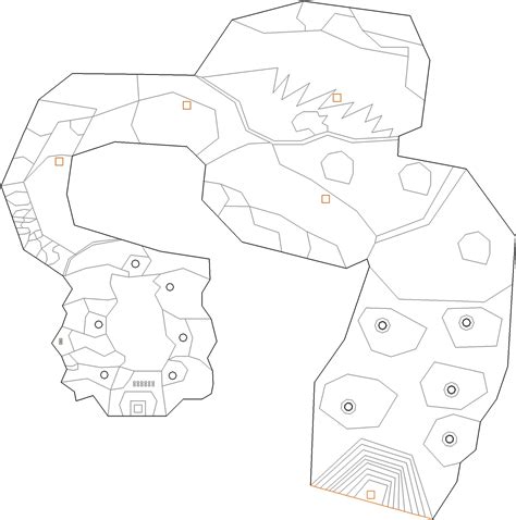 Map19 Rock Solid Doomworld Maximum Project 2021 The Doom Wiki At