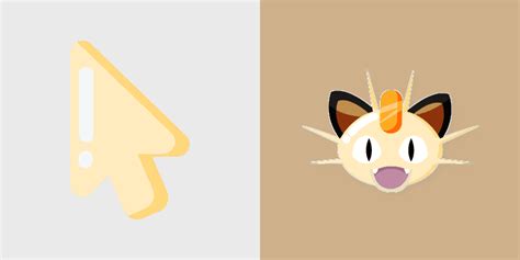 Cursor Custom Cursors Planet