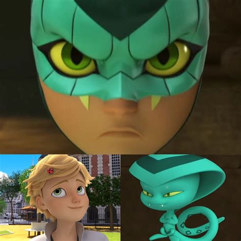 Transformations 14 Rmiraculousladybug