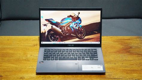 Asus Vivobook Ryzen Elektronik Komputer Laptop Di Carousell
