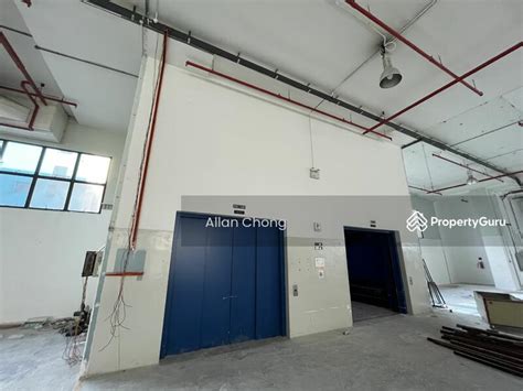 Ban Teck Han Building 21 Serangoon North Avenue 26 780 Sqft Warehouse For Rent By Allan