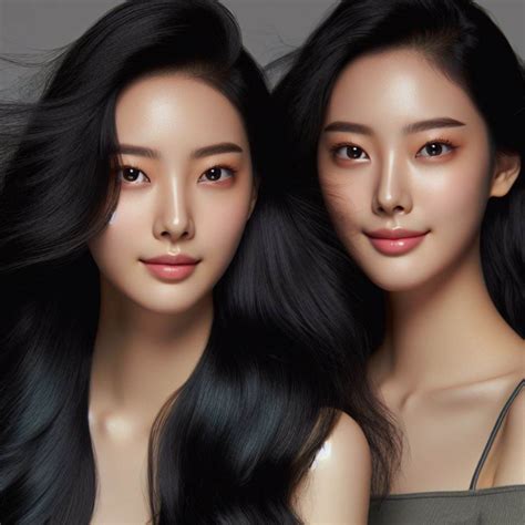 건강한 모발을 위한 샴푸 팁