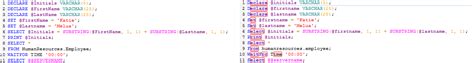 Sql Server Free Sql Server Formatting Add In Sql Authority With