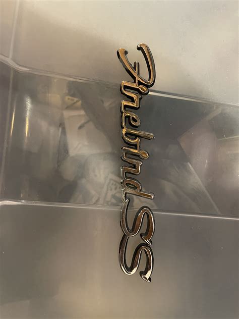 Firebird Ss Firebird Nation