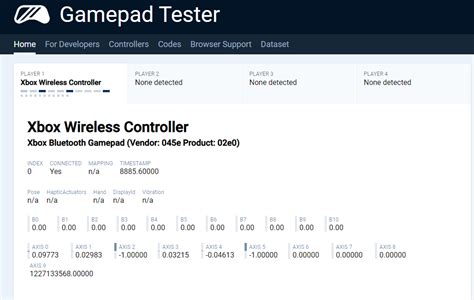 Controller Not Detected In Lb But Works With Gamepad Noobs Launchbox Community Forums