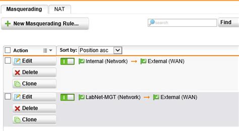 Lab In A Box Help With Configuring Utm Vm With Multiple Esx Vswitch Vlan Interfaces On The