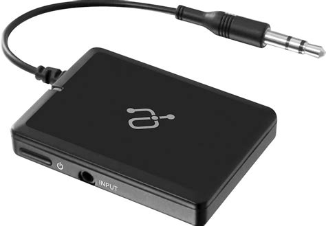 Questions And Answers Aluratek Istream Universal Bluetooth Audio Receiver Black Ais F Best Buy
