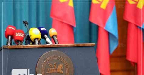 ЗАСГИЙН ГАЗАР Төмөр замын тээврийн тухай хуулийн шинэчилсэн найруулгын төслийг хэлэлцэж байна