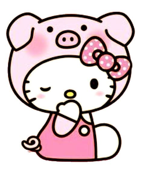 Hello Kitty Imagenes