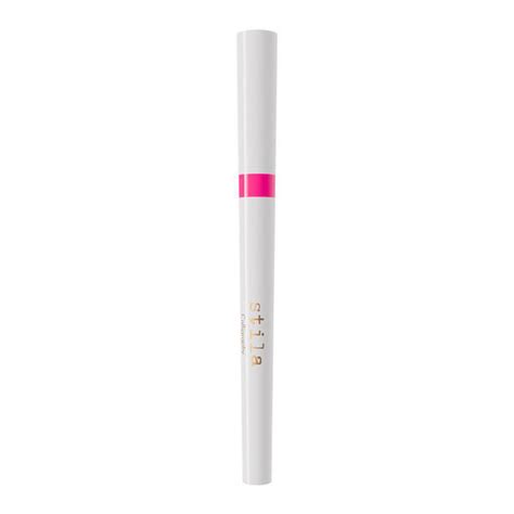 Stila Calligraphy Lip Stain Yuri 007 Ml Make Up Superdrug