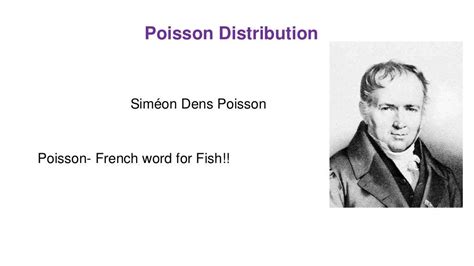Distribution Series — Poisson Distribution By Vikky Kumar Singh Medium