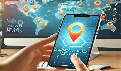 Csc Locator Update Find The Nearest Location In Just A Few Clicks Sdl