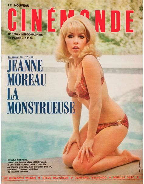 Stella Stevens Nude Photos Scenes And Porn Scandal Planet