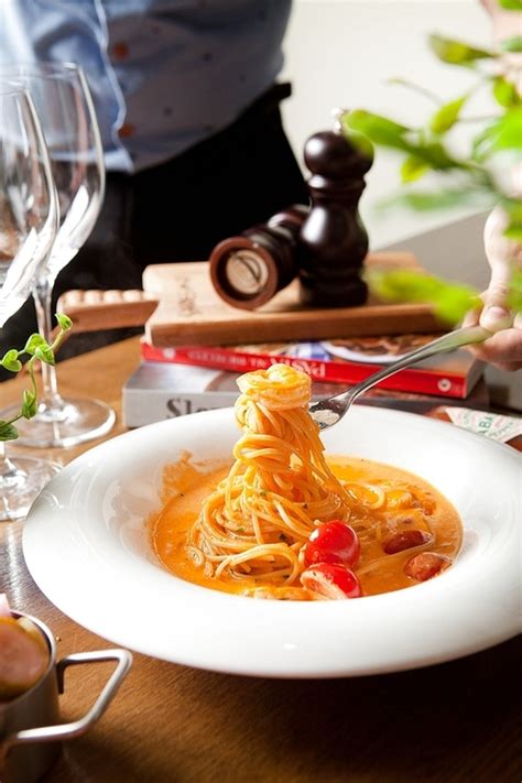 새우 로제 파스타 유토이미지 상세페이지 베이직샵 사진 20371216