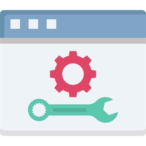 optimizing free web icons