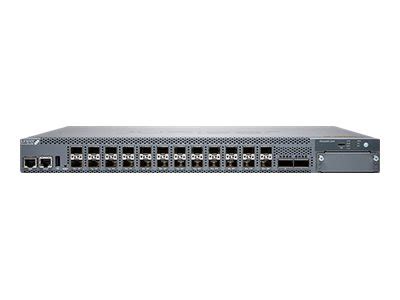 Juniper Networks EX Series EX X Switch Ports Managed Rack Mountable E Rate