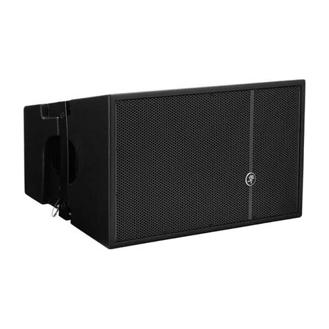 Mackie HDA Aktif Hoparlör En iyi Fiyatlar infoMusic de