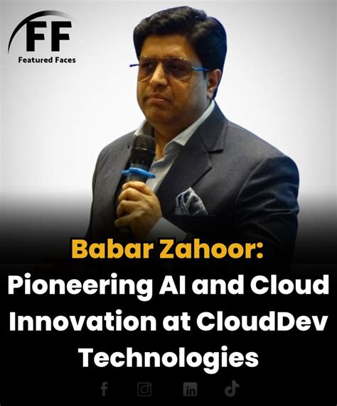 Ali Abdullah On Linkedin Babar Zahoor