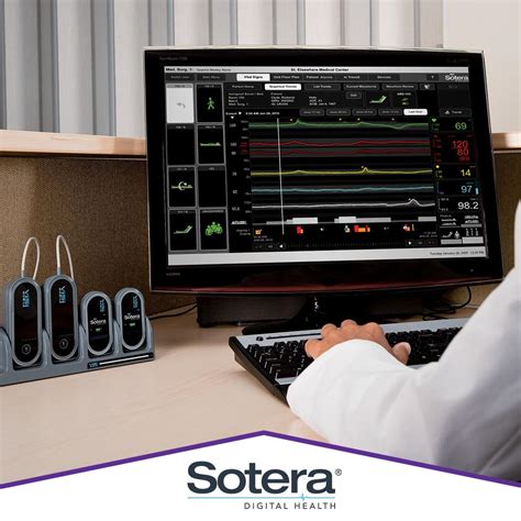 Detect Early Signs Of Sepsis With Innovative Vital Signs Monitoring Solution By