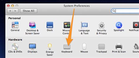 How To Use Vim Style Keyboard Shortcuts For Os X Tab Navigation